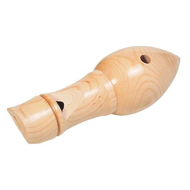 Sifflet coucou en bois - Achat / Vente instrument de musique - Cdiscount