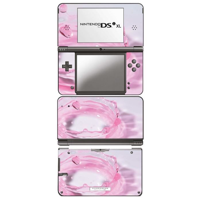 Dsi xl - les bons plans de Micromonde