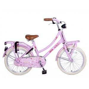 Velo fille 10 ans - Achat / Vente pas cher