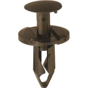 Agrafe plastique renault - Achat / Vente pas cher