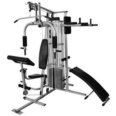 Appareil musculation - les bons plans de Micromonde