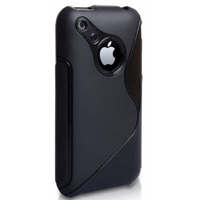 Coque iphone 3gs - les bons plans de Micromonde