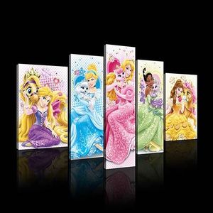 Toile disney - Achat / Vente Toile disney pas cher - Cdiscount