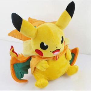 Doudou pikachu - Achat / Vente jeux et jouets pas chers