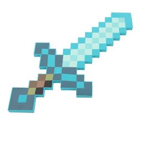 Epee minecraft - Achat / Vente jeux et jouets pas chers