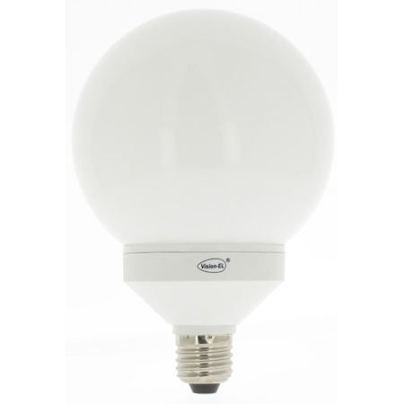 Ampoule fluocompacte E27 24 Watts forme globe - Achat / Vente Ampoule ...