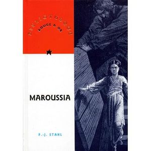 Maroussia - Achat / Vente pas cher