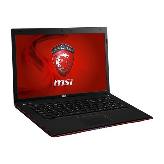 MSI Gaming GE70 2OC-007FR Ordinateur Portable 1… - Achat / Vente ...