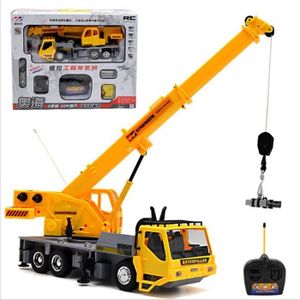 Grue jouet telecommande - Achat / Vente jeux et jouets pas chers