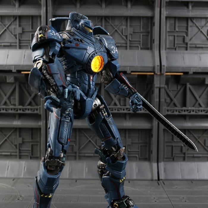 Pacific rim - Achat / Vente jeux et jouets pas chers