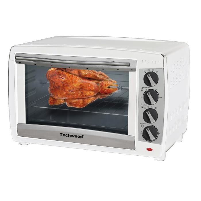 Mini four - les bons plans de Micromonde