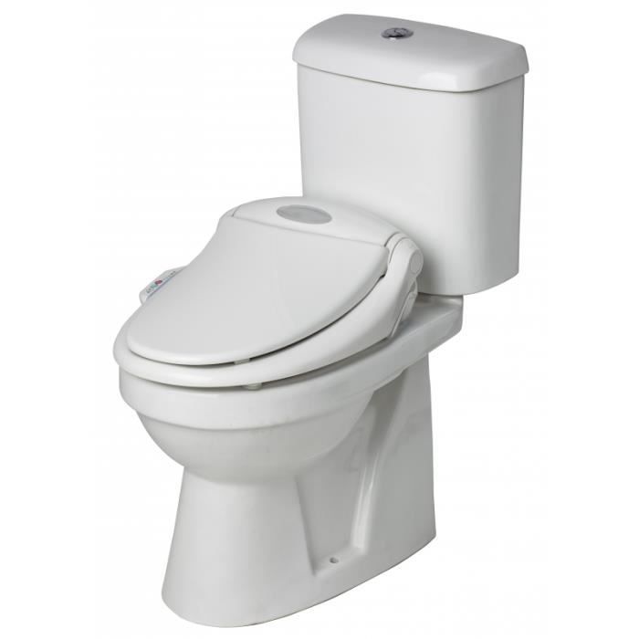 Wc japonais - les bons plans de Micromonde