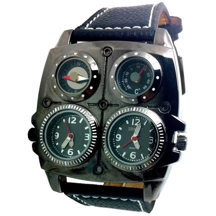 montre militaire vente