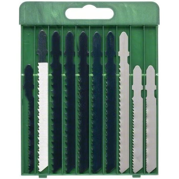 Scie sauteuse bosch - les bons plans de Micromonde