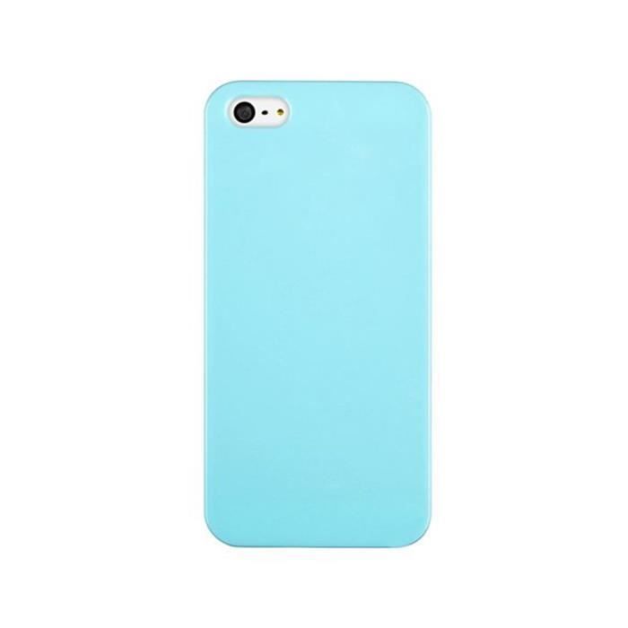 Coque iphone 5 c - les bons plans de Micromonde