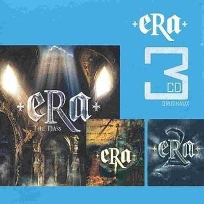 ERA - Achat CD cd musique de film - bo pas cher