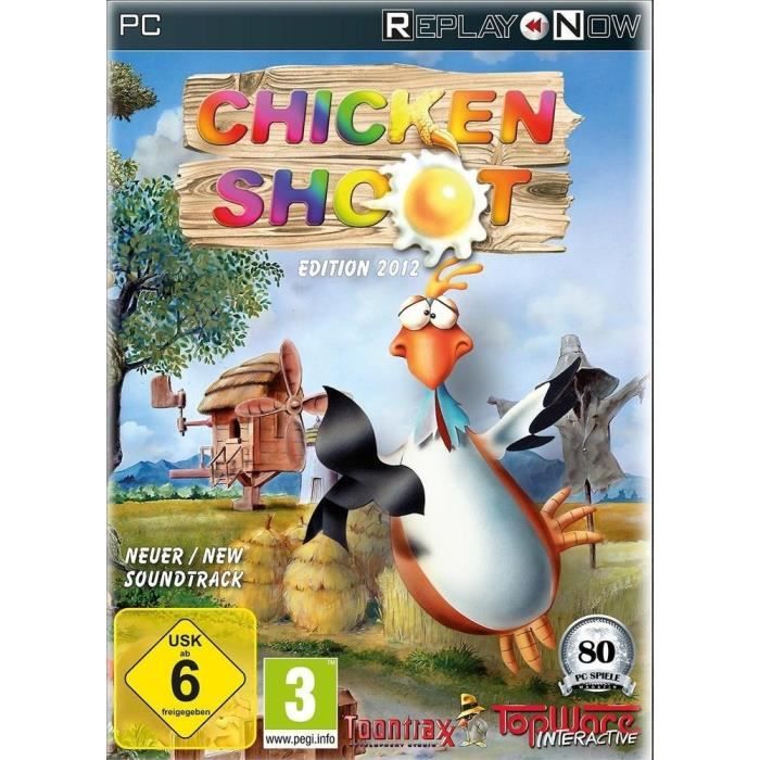 Jeux PC Enfant - Achat / Vente pas cher - Cdiscount