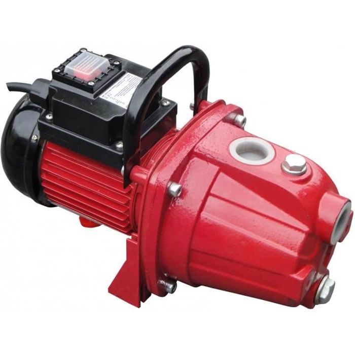 Pompe à eau electrique de surface 800W 3600 l/h - Achat / Vente pompe ...