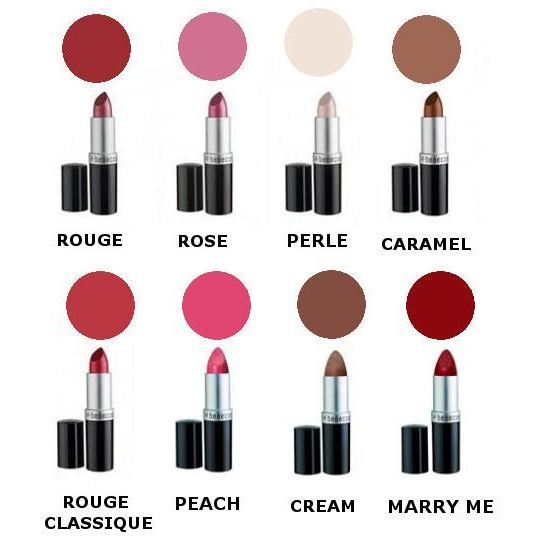 Rouge à lèvres naturel BIO – 4.5 g. caramel mat… – Achat / Vente … goo ...