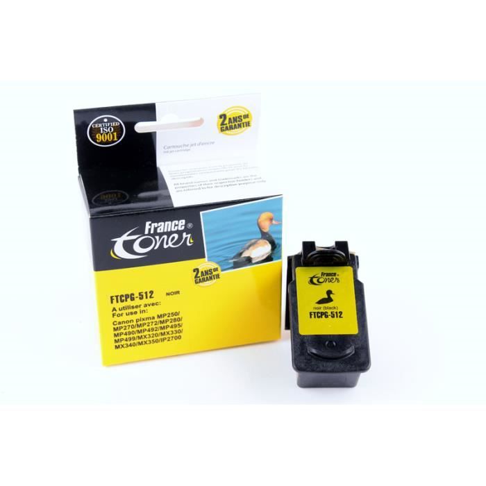 Cartouche encre - les bons plans de Micromonde