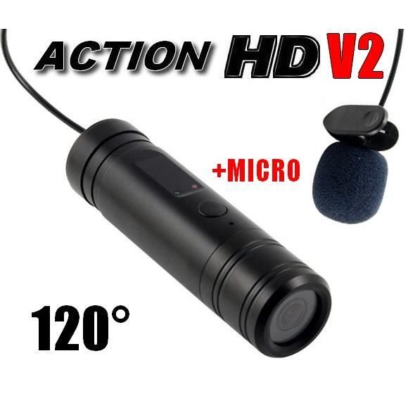 Micro camera - les bons plans de Micromonde