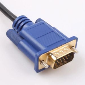 Cable ecran pc - Achat / Vente pas cher