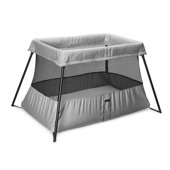 Moustiquaire lit bb - les bons plans de Micromonde