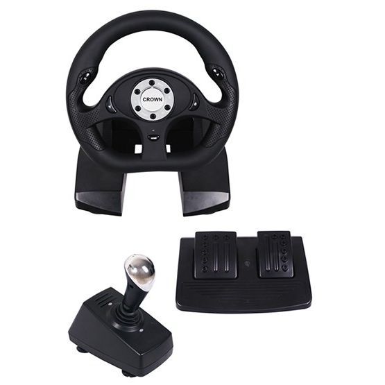 Volant xbox 360 - les bons plans de Micromonde