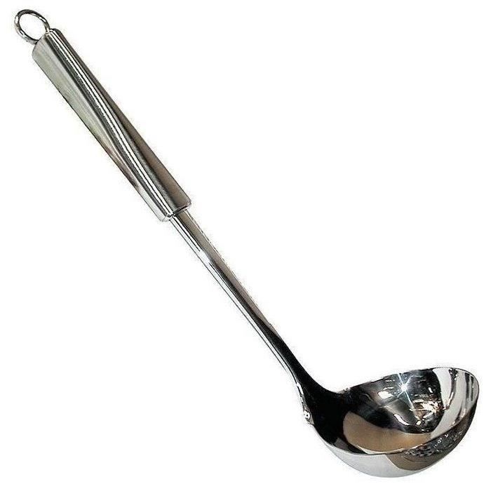 Louche en inox - Achat / Vente louche Louche de cuisine - Cdiscount
