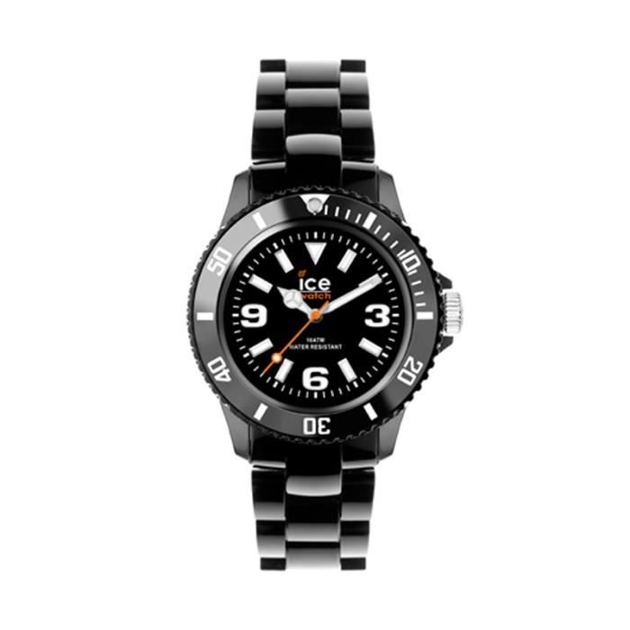 Montres ice watch - les bons plans de Micromonde