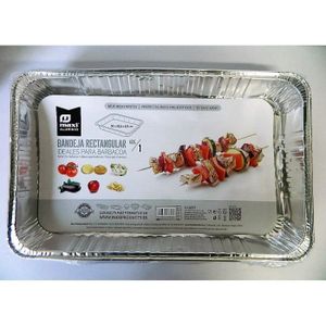 Plat aluminium jetable - Achat / Vente Plat aluminium jetable pas cher ...