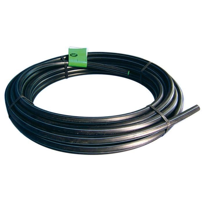 Tuyau NF en polyéthylène à haute densité (PEHD) pour l'adduction d'eau ...