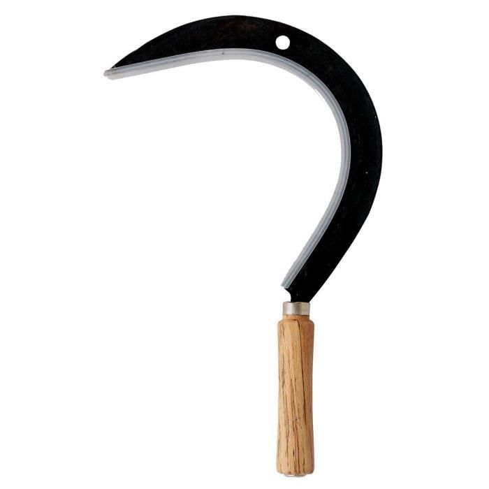 faucille - définition - C'est quoi