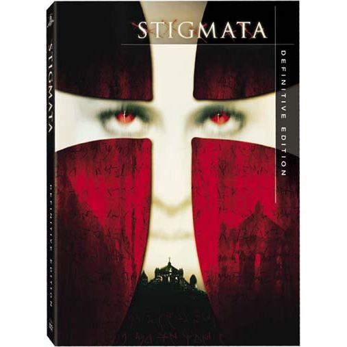DVD Stigmata en dvd film pas cher - Cdiscount