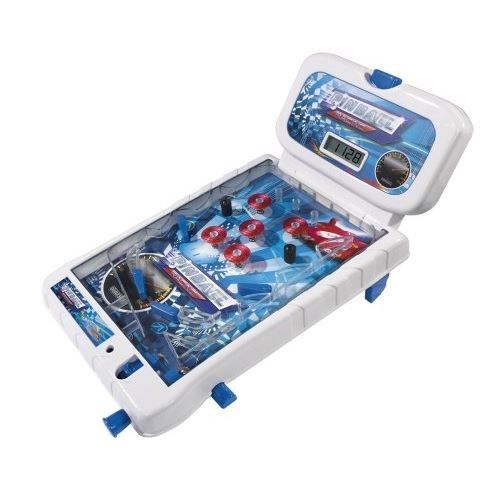 SIMBA TOYS 106150150 FLIPPER ÉLECTRIQUE - Achat / Vente flipper - Cdiscount