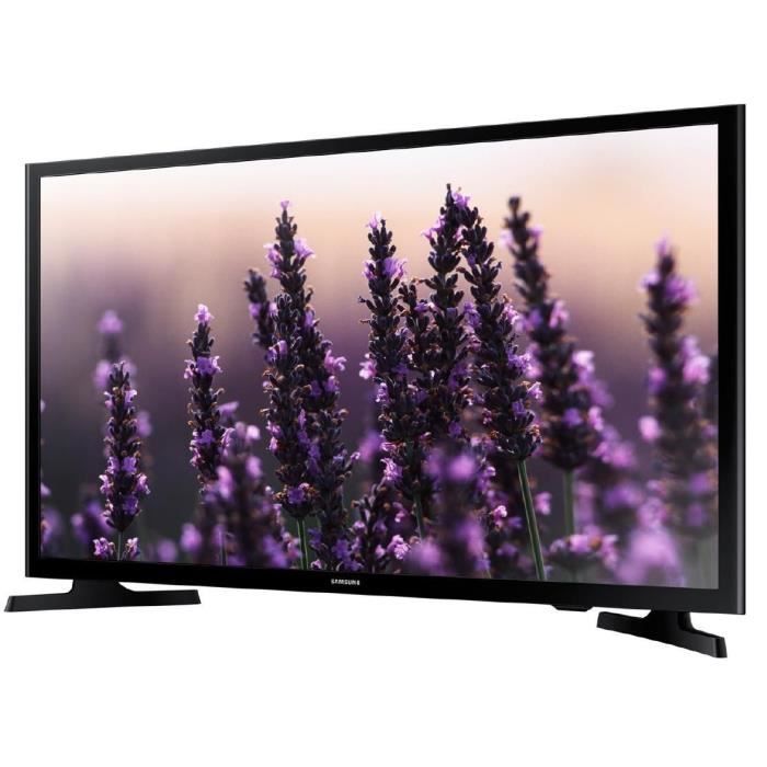 SAMSUNG UE32J4000 TV LED HD 80cm (32") - téléviseur led, avis et prix ...