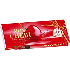 Chocolat mon cheri - Achat / Vente pas cher
