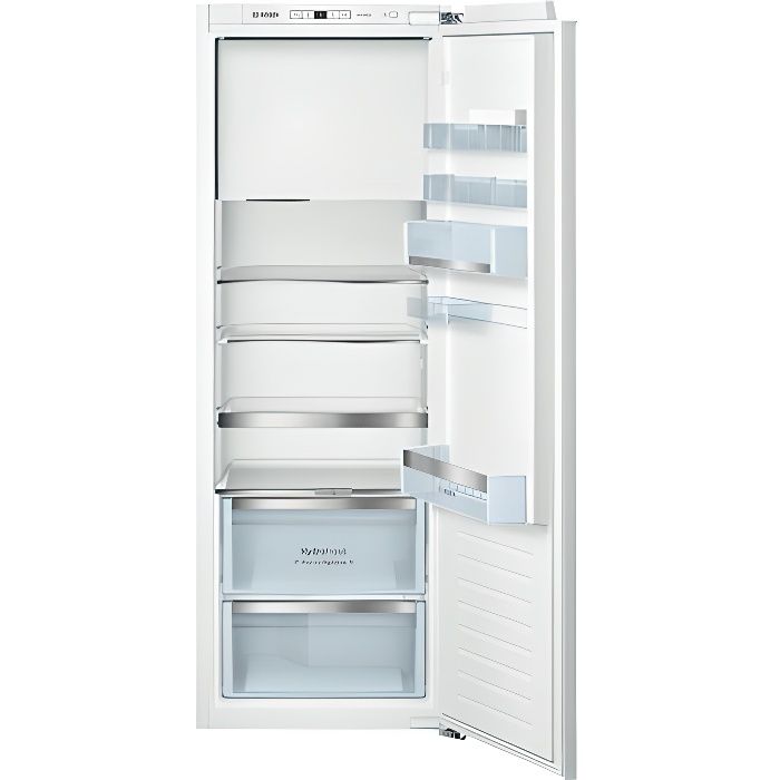 Bosch KIL72AF30 01.Réfrigérateur 1 porte - Achat / Vente réfrigérateur ...