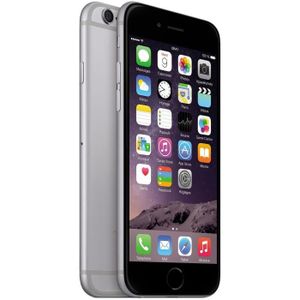 iPhone 6 - Achat / Vente pas cher - Cdiscount