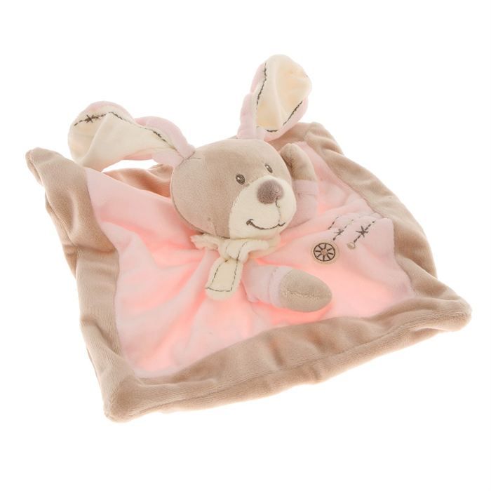 Doudou bb - les bons plans de Micromonde