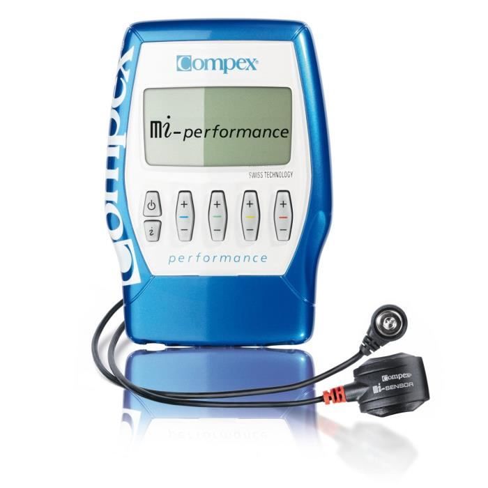 Compex - les bons plans de Micromonde