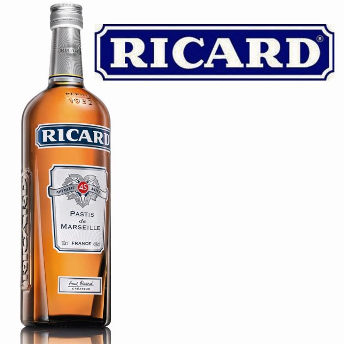 Ricard 70cl - Achat / Vente apéritif anisé Ricard 70cl - Cdiscount