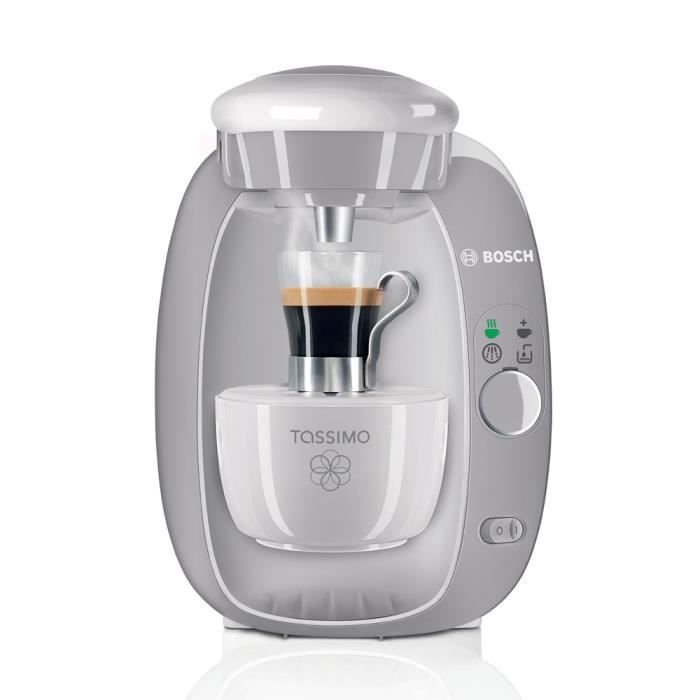 Cafetiere tassimo - les bons plans de Micromonde