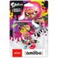 Figurine Amiibo Ayo Collection Splatoon - Achat / Vente figurine de jeu ...