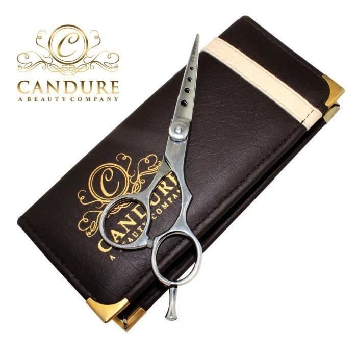 Canduré - Set Coiffure en Acier Inoxydable - Cisea - Cdiscount Au quotidien