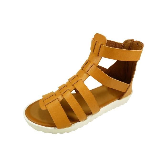 chaussure spartiate femme,spartiate femme