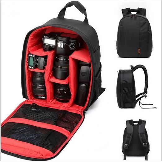 Sacoche appareil photo canon - Achat / Vente pas cher - Cdiscount