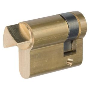 Serrure triangle - Achat / Vente pas cher