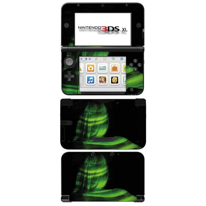 Nintendo 3ds - les bons plans de Micromonde