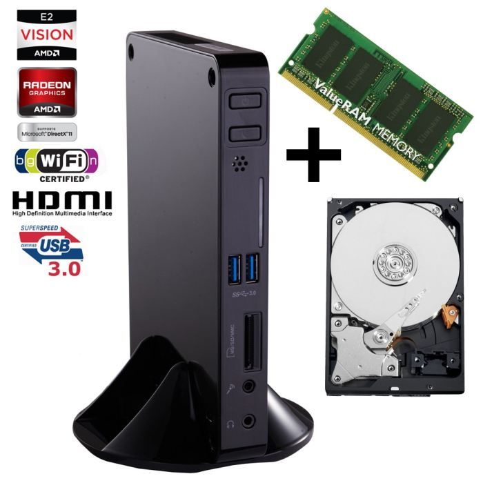 ***SATILIK FOXCON MİNİ PC 350 TL*** | DonanımHaber Forum